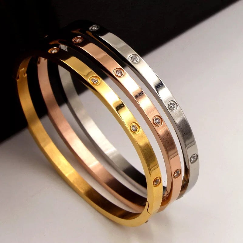 Bracelets – Princess Yasmin Collection