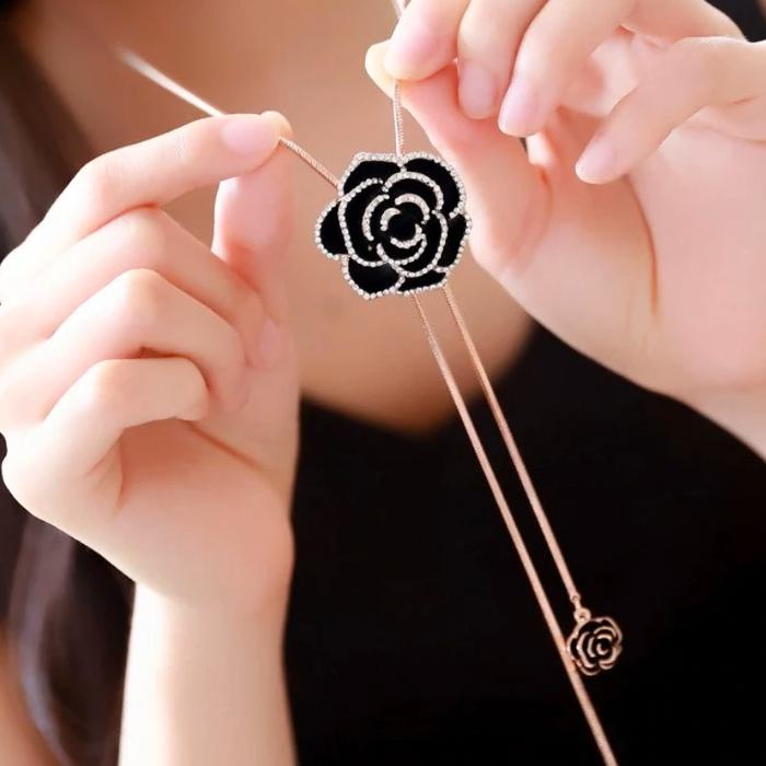 Necklaces – Princess Yasmin Collection