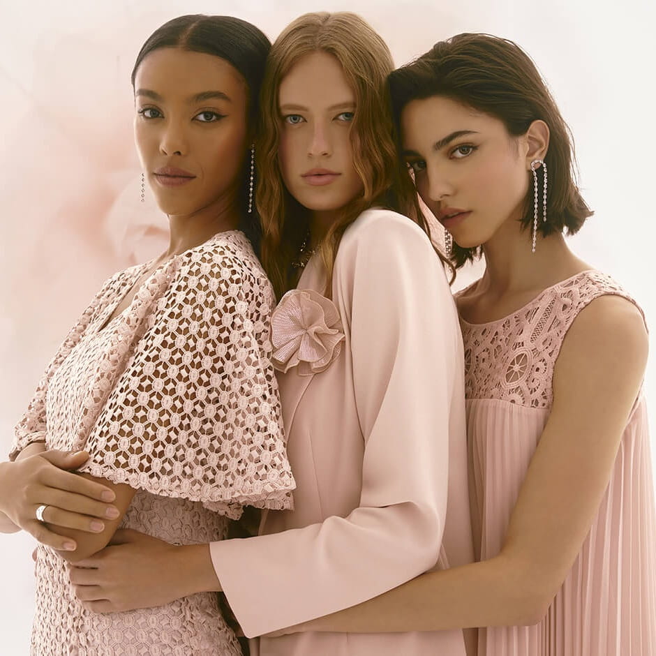 Fashion – Princess Yasmin Collection