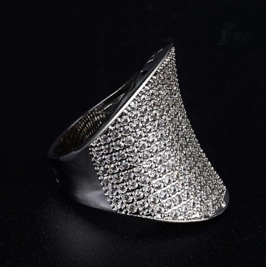 Rings – Princess Yasmin Collection